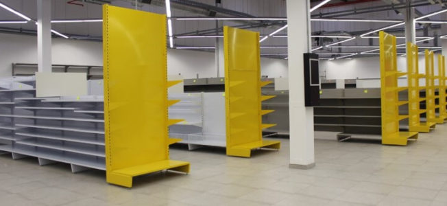 Game Walmart Group - Acrow